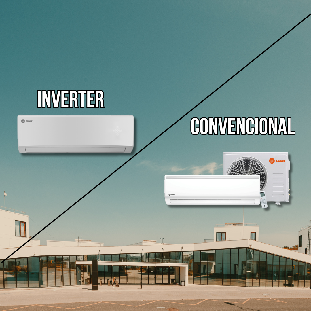 Diferencias entre un Minisplit Inverter y un Minisplit Convencional ...